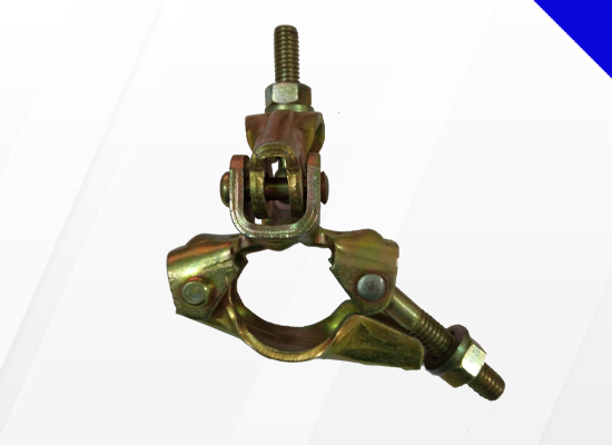 Aksesoris Double Fixed Coupler - PT. Multitech Konstruksi Utama ...