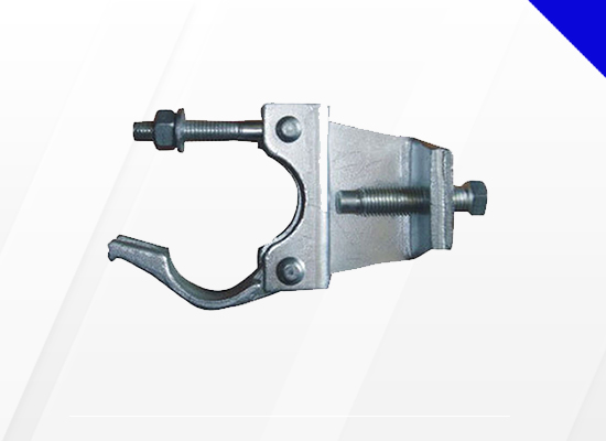 Aksesoris Beam Clamp - PT. Multitech Konstruksi Utama - Pabrikasi ...